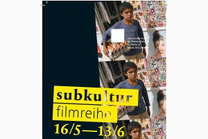 Subkultur Islam KHM / Academy of Media Arts Cologne - Martin Gerner